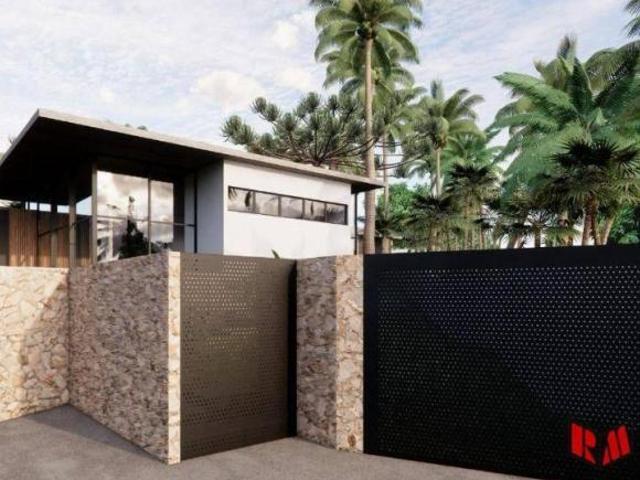 Terreno à venda, 250 m² por R$ 420.000,00 Jardim Colibri Cotia/SP