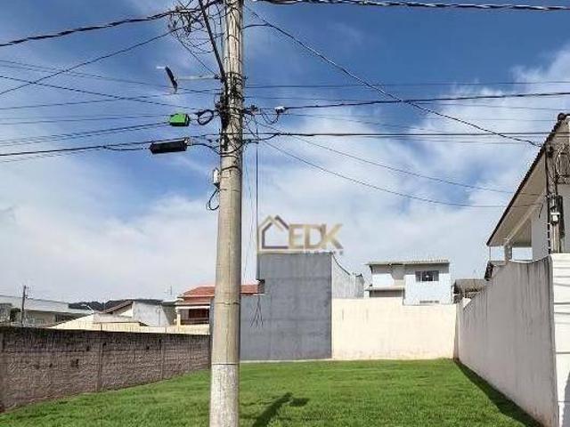 Terreno à venda, 250 m² por R$ 420.000,00 Jardim Paraíba Aparecida/SP