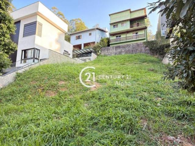 Terreno à venda, 250 m² por R$ 420.000,00 New Ville Santana de Parnaíba/SP