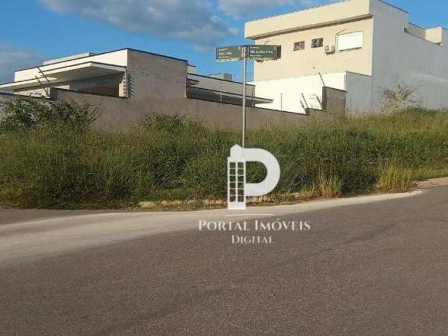 Terreno à venda, 250 m² por R$ 420.000,00 Residencial Santa Maria Vinhedo/SP