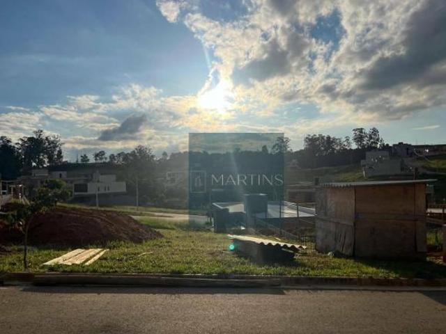 Terreno à venda, 250 m² por R$ 435.000 Recanto Quarto Centenário Jundiaí/SP
