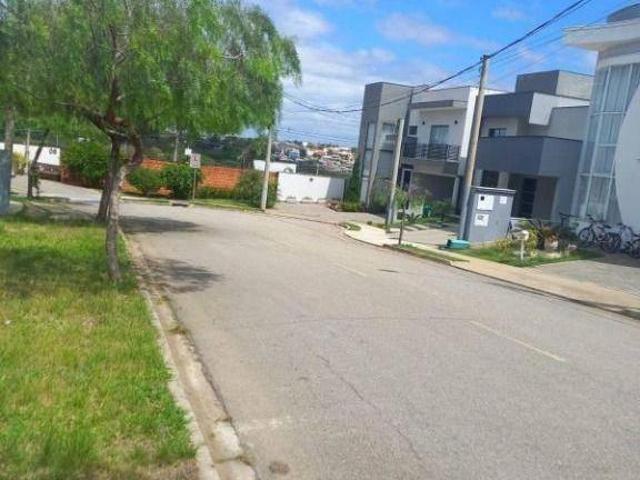 Terreno à venda, 250 m² por R$ 430.000,00 Condomínio Ibiti Reserva Sorocaba/SP