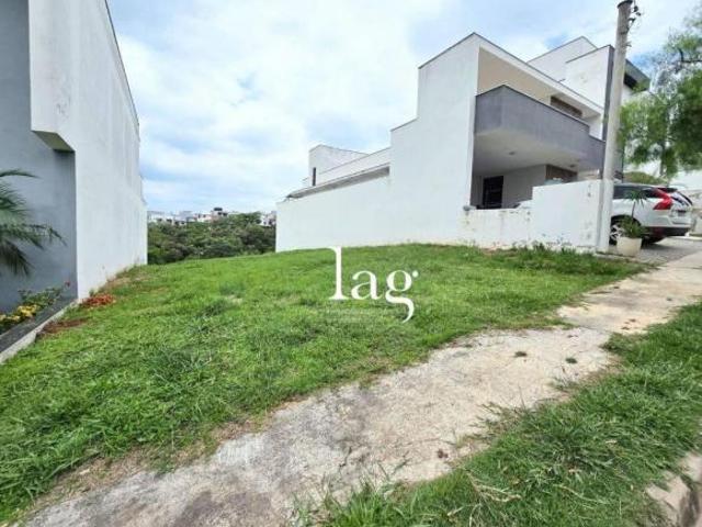 Terreno à venda, 250 m² por R$ 430.000,00 Condomínio Ibiti Reserva Sorocaba/SP