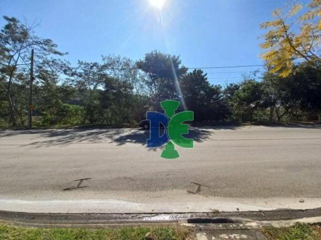 Terreno à venda, 250 m² por R$ 430.000,00 Loteamento Villa Branca Jacareí/SP
