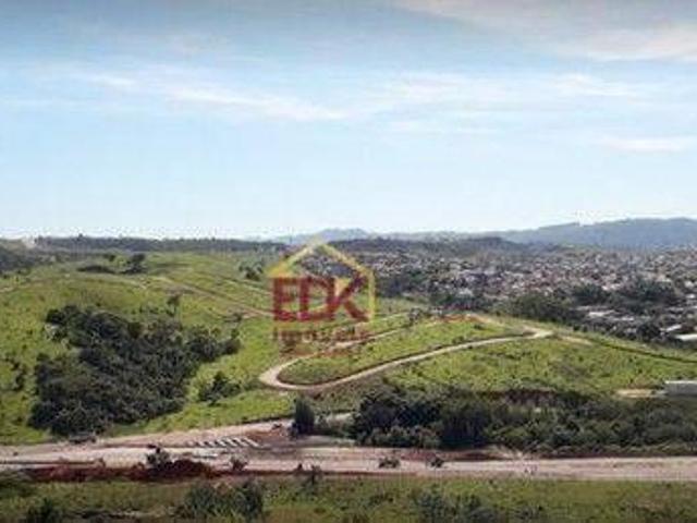 Terreno à venda, 250 m² por R$ 430.000,00 mirante cambui São José dos Campos/SP