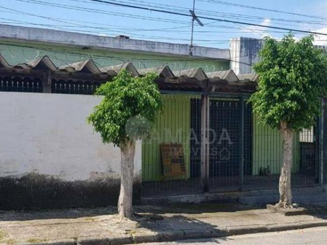 Terreno à venda, 250 m² por R$ 430.000,00 Parque Santa Amélia São Paulo/SP