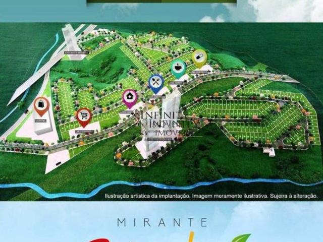 Terreno à venda, 250 m² por R$ 430.000,00 Putim São José dos Campos/SP
