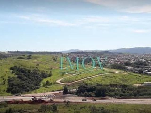 Terreno à venda, 250 m² por R$ 430.000,00 Putim São José dos Campos/SP
