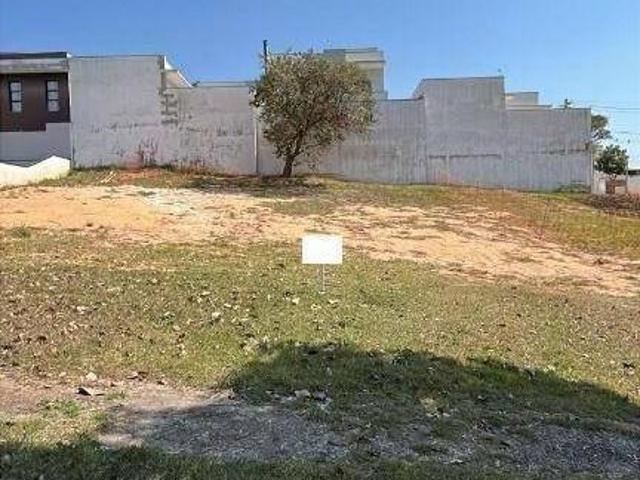 Terreno à venda, 250 m² por R$ 430.000 Ibiti Reserva Sorocaba/SP