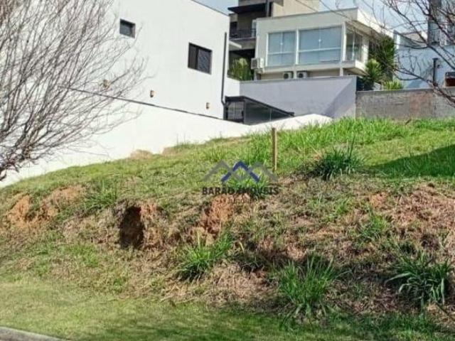 Terreno à venda, 250 m² por R$ 447.000,00 Terras de Gênova Jundiaí/SP