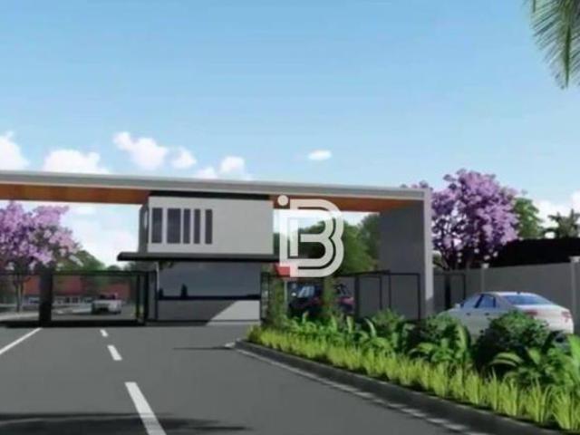 Terreno à venda, 250 m² por R$ 447.000,00 Recanto Quarto Centenário Jundiaí/SP