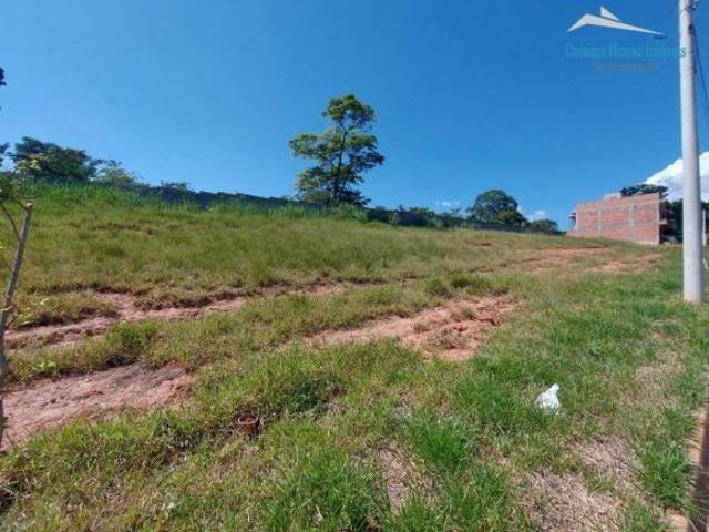 Terreno à venda, 250 m² por R$ 447.000 Recanto Quarto Centenário Jundiaí/SP