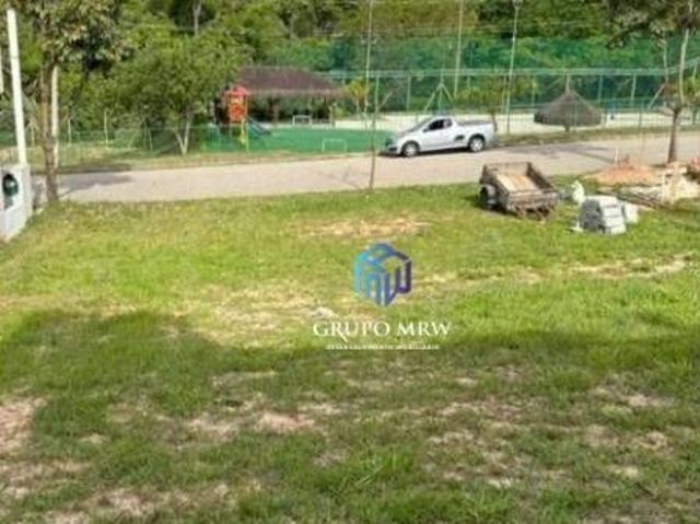 Terreno à venda, 250 m² por R$ 449.000,00 Ibiti Reserva Sorocaba/SP