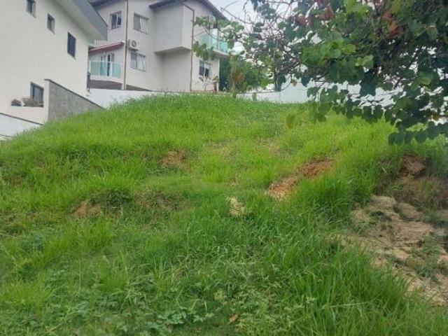 Terreno à venda, 250 m² por R$ 440.000,00 Terras de Gênova Jundiaí/SP