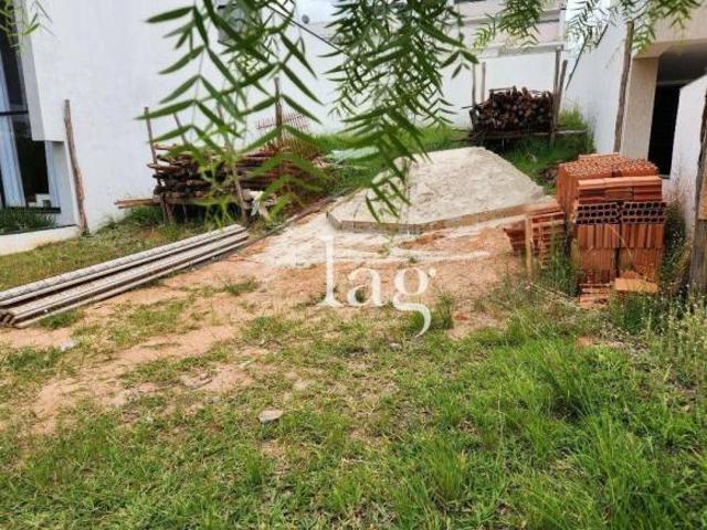 Terreno à venda, 250 m² por R$ 440.000,00 Condomínio Ibiti Reserva Sorocaba/SP