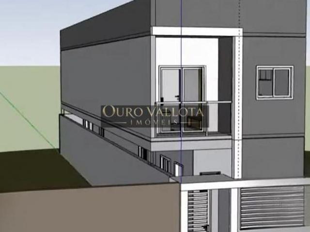 Terreno à venda, 250 m² por R$ 440.000,00 Sapopemba São Paulo/SP