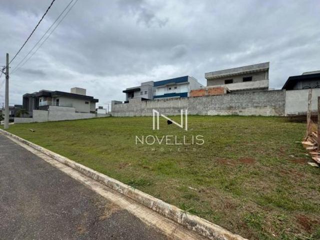 Terreno à venda Floresta São José dos Campos/SP