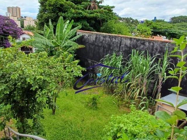 Terreno à venda, 250 m² por R$ 450.000,00 Butantã São Paulo/SP