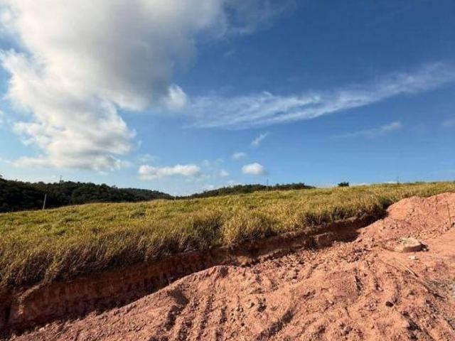 Terreno à venda, 250 m² por R$ 450.000,00 Condominio Aruja Hills Premium Arujá/SP