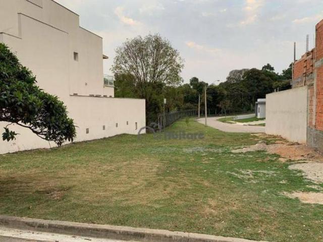 Terreno à venda, 250 m² por R$ 450.000,00 Condomínio Villagio Di Capri Sorocaba/SP