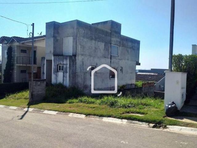 Terreno à venda, 250 m² por R$ 450.000,00 Granja Viana Cotia/SP