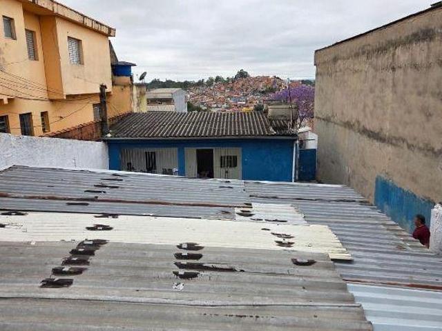 Terreno à venda, 250 m² por R$ 450.000,00 Mikail II Guarulhos/SP