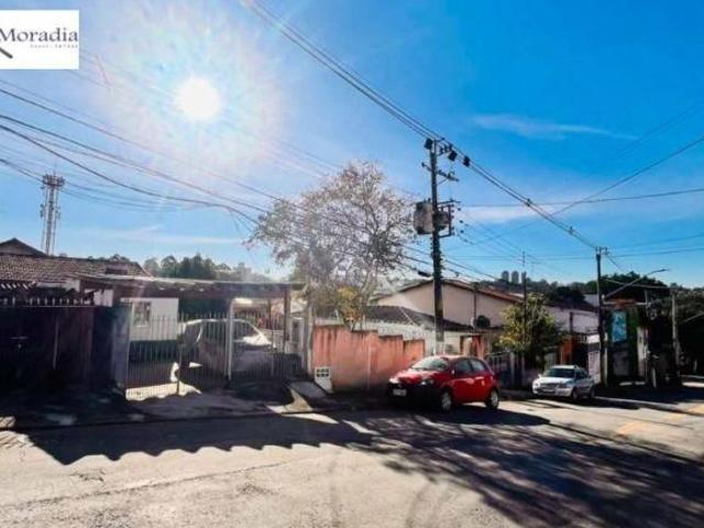 Terreno à venda, 250 m² por R$ 450.000 Jardim Sarah São Paulo/SP