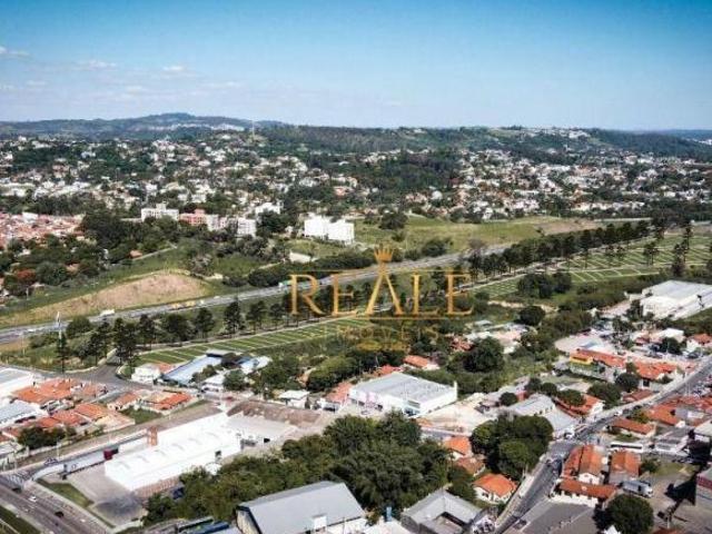 Terreno à venda, 250 m² por R$ 465.030,00 Capela Vinhedo/SP