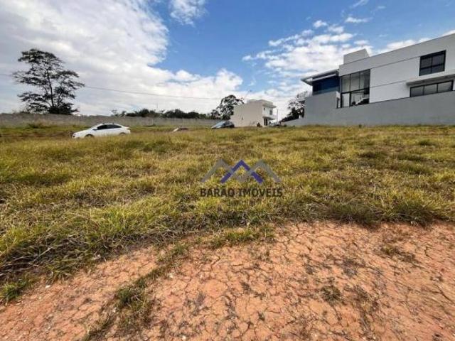 Terreno à venda, 250 m² por R$ 468.000,00 Recanto Quarto Centenário Jundiaí/SP