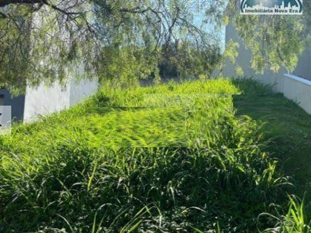 Terreno à venda, 250 m² por R$ 460.000,00 Condomínio Reserva da Mata Vinhedo/SP