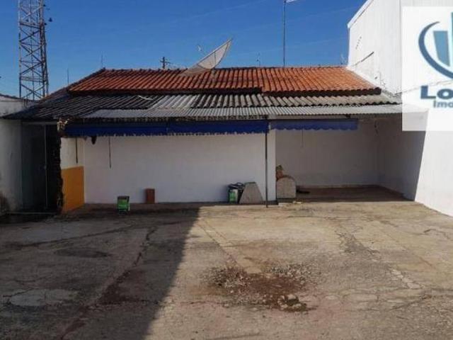 Terreno à venda, 250 m² por R$ 460.000,00 Jardim Europa Jaguariúna/SP