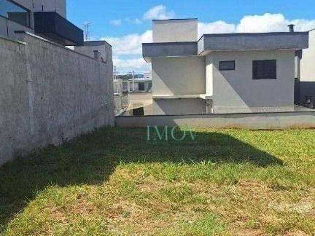 Terreno à venda, 250 m² por R$ 477.000,00 Bairro da Floresta São José dos Campos/SP