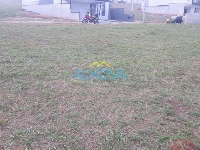 Terreno à venda, 250 m² por R$ 477.000,00 Setville Altos de São José São José dos Campos/SP