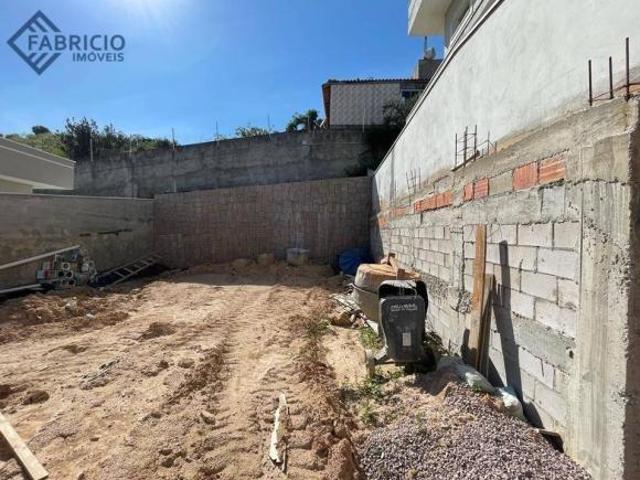 Terreno à venda, 250 m² por R$ 478.000,00 Condomínio Reserva da Mata Vinhedo/SP