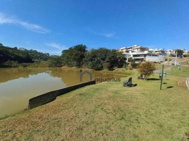 Terreno à venda, 250 m² por R$ 479.000,00 Villa Branca Jacareí/SP