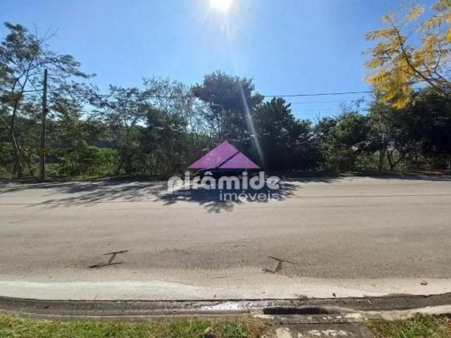 Terreno à venda, 250 m² por R$ 470.000,00 Condomínio Vem Viver Jacareí Jacareí/SP