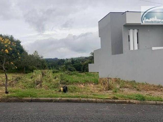 Terreno à venda, 250 m² por R$ 470.000,00 Ignácio Von Zuben Vinhedo/SP