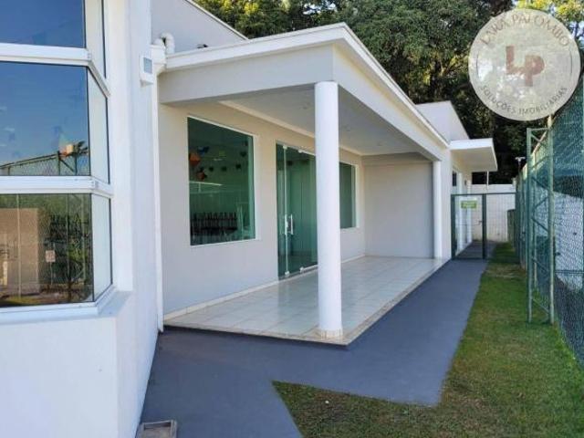 Terreno à venda, 250 m² por R$ 489.900,00 Condomínio Reserva da Mata Vinhedo/SP