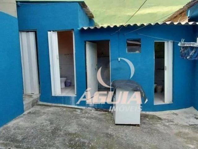 Terreno à venda, 250 m² por R$ 498.000,00 Parque Capuava Santo André/SP