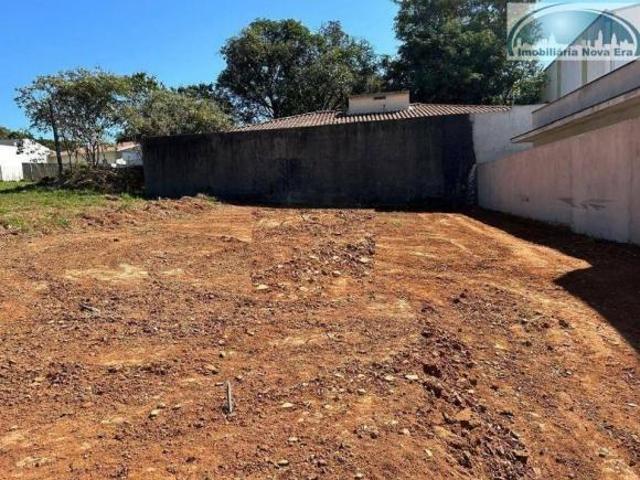 Terreno à venda, 250 m² por R$ 498.000,00 Pinheirinho Vinhedo/SP