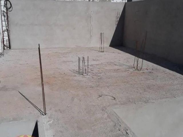 Terreno à venda, 250 m² por R$ 490.000 Condomínio Ibiti Reserva Sorocaba/SP