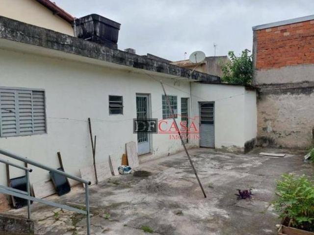Terreno à venda, 250 m² por R$ 500.000,00 Vila Nhocune São Paulo/SP