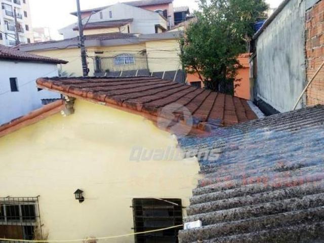 Terreno à venda, 250 m² por R$ 500.000,00 Jardim Pilar Mauá/SP