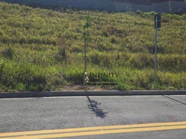 Terreno à venda, 250 m² por R$ 500.000,00 Recanto dos Eucaliptos São José dos Campos/SP