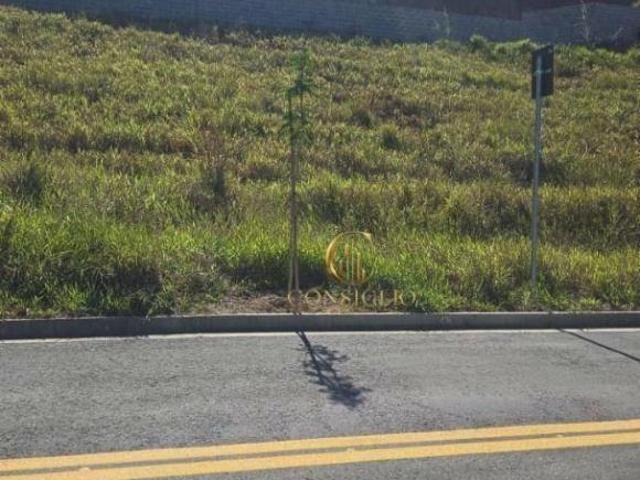 Terreno à venda, 250 m² por R$ 500.000,00 Recanto dos Eucaliptos São José dos Campos/SP
