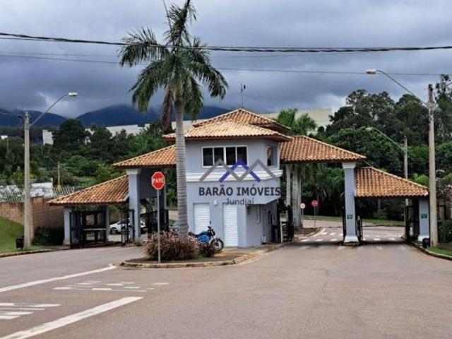 Terreno à venda, 250 m² por R$ 521.200,00 Jardim Ermida I Jundiaí/SP