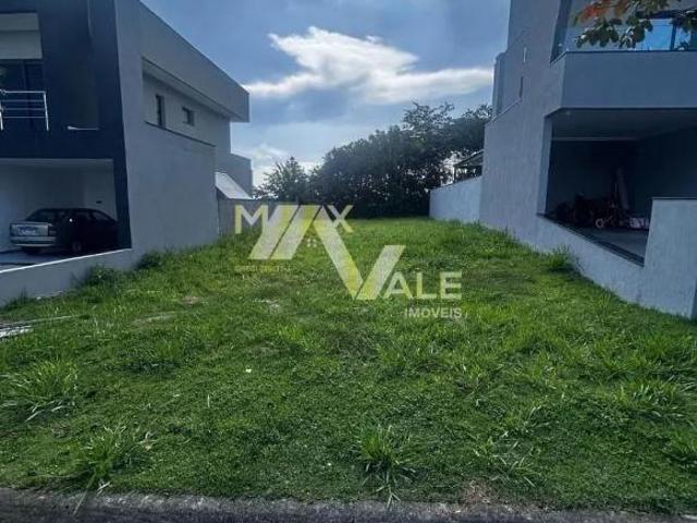 Terreno à venda, 250 m² por R$ 530.000 Águas de Igaratá Jacareí/SP