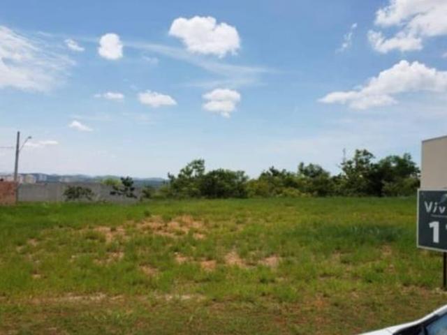 Terreno à venda, 250 m² por R$ 532.000,00 condomínio Vem Viver Jacareí Jacareí/SP