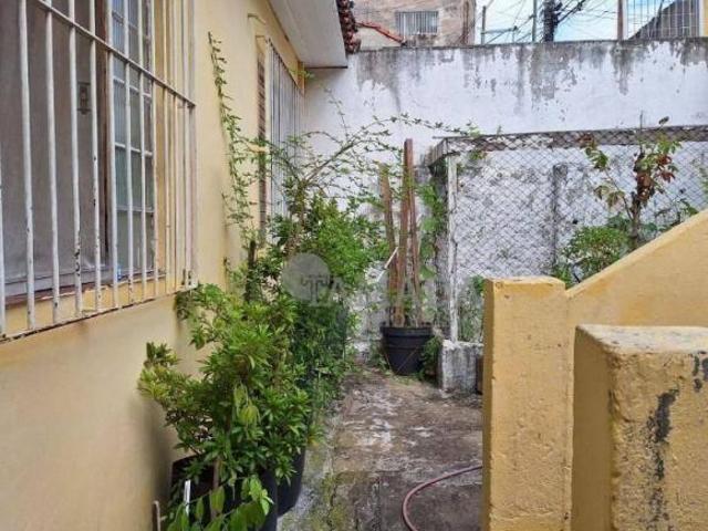 Terreno à venda, 250 m² por R$ 550.000,00 Cangaíba São Paulo/SP