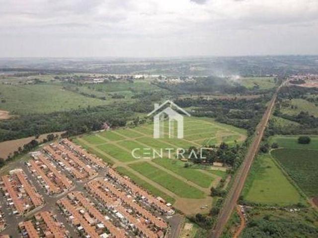 Terreno à venda, 250 m² por R$ 550.000,00 Jardim Toledo Votorantim/SP